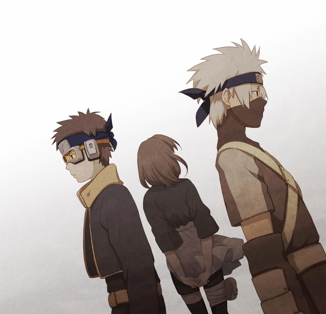 Sad Obito Wallpapers - Top Free Sad Obito Backgrounds - WallpaperAccess
