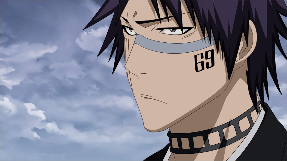 Shuhei Hisagi Wallpapers - Top Free Shuhei Hisagi Backgrounds - WallpaperAccess