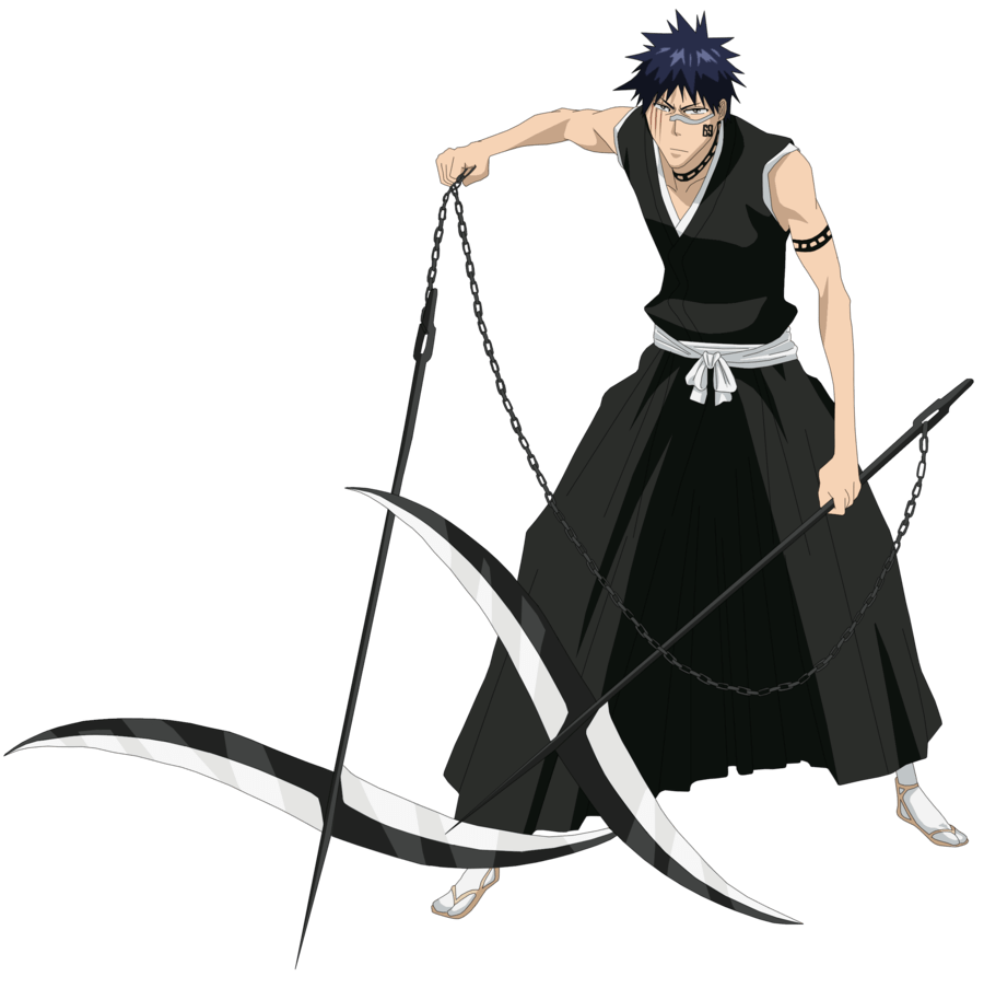 Shuhei Hisagi Wallpapers - Top Free Shuhei Hisagi Backgrounds ...