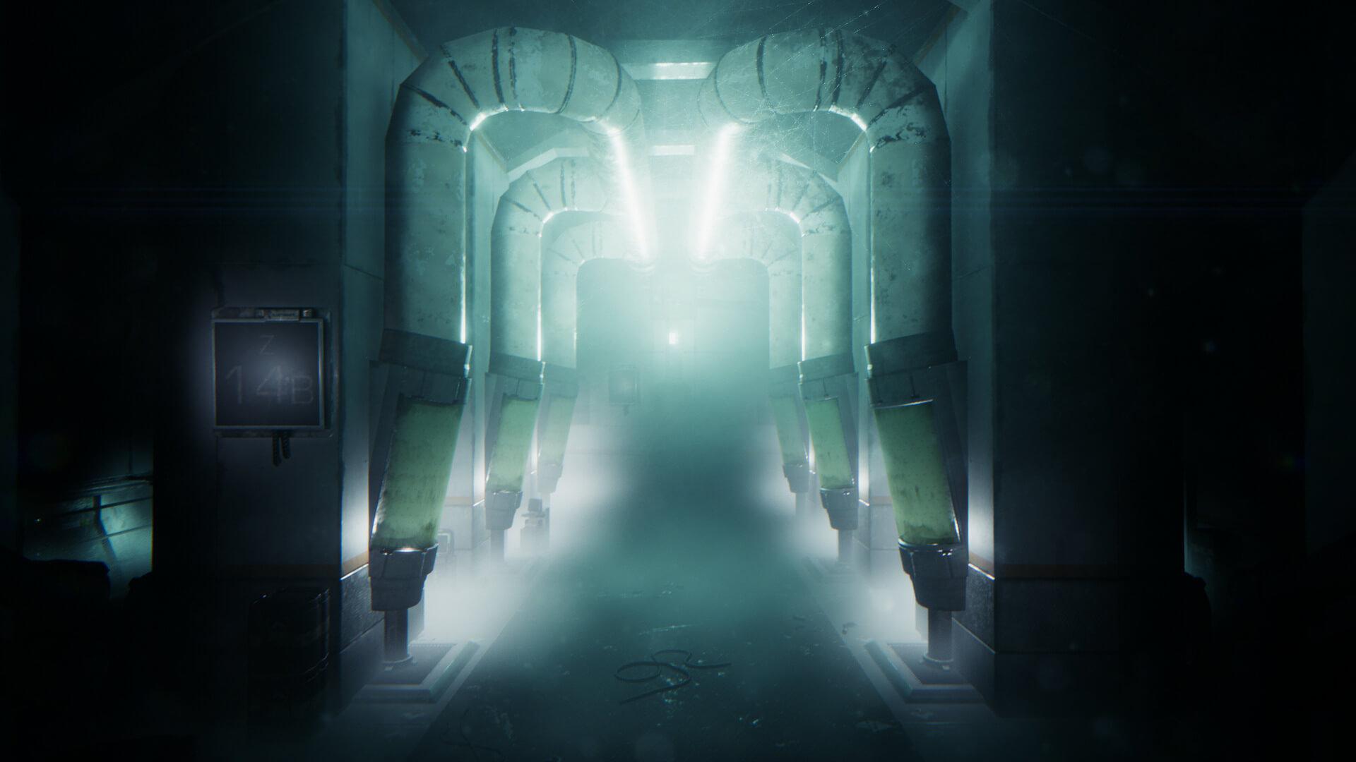 GTFO Wallpapers - Top Free GTFO Backgrounds - WallpaperAccess