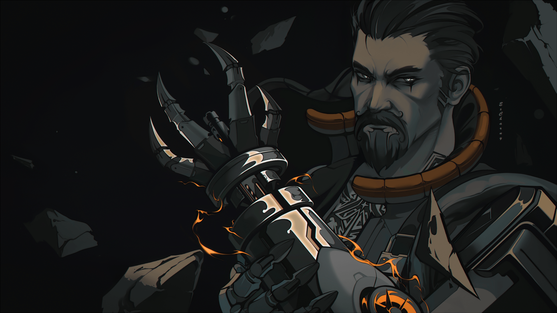 Valorant Portrait Wallpapers - Top Free Valorant Portrait Backgrounds ...