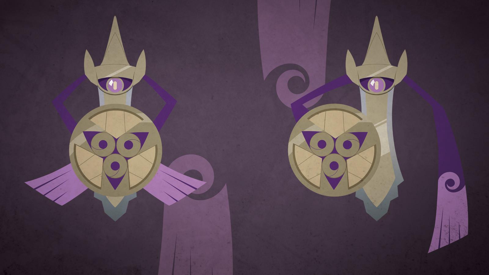 Aegislash Pokemon Wallpapers - Top Free Aegislash Pokemon Backgrounds ...