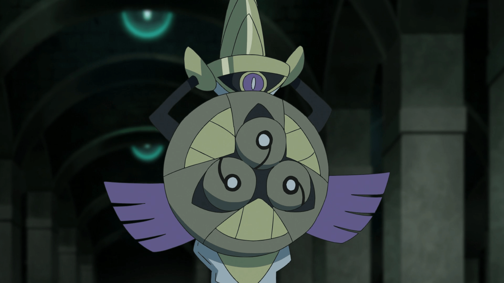 Aegislash Pokemon Wallpapers - Top Free Aegislash Pokemon Backgrounds ...