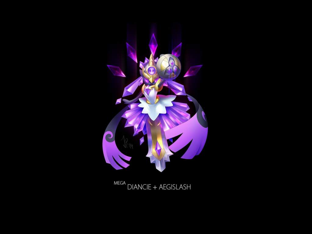 Aegislash Pokemon Wallpapers - Top Free Aegislash Pokemon Backgrounds ...