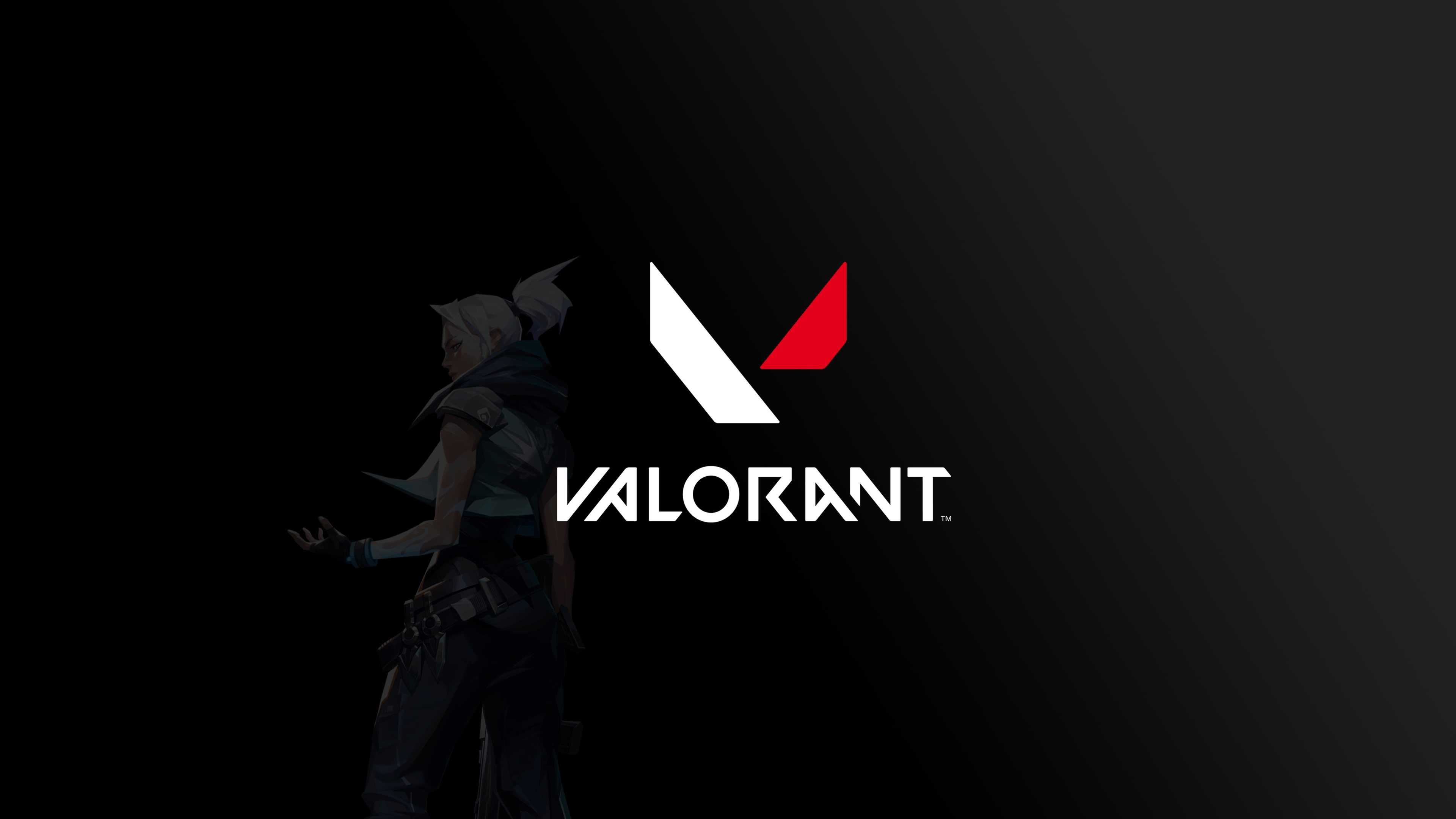 White Valorant Wallpapers - Top Free White Valorant Backgrounds ...