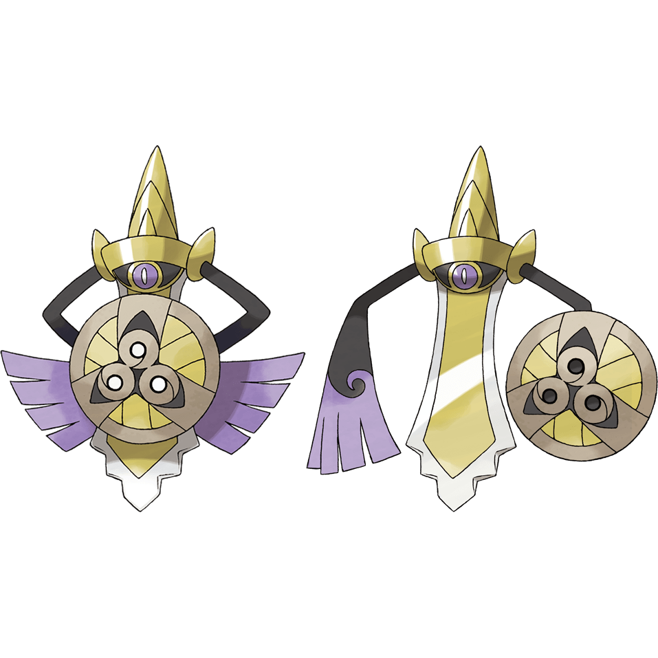 Aegislash Pokemon Wallpapers - Top Free Aegislash Pokemon Backgrounds ...