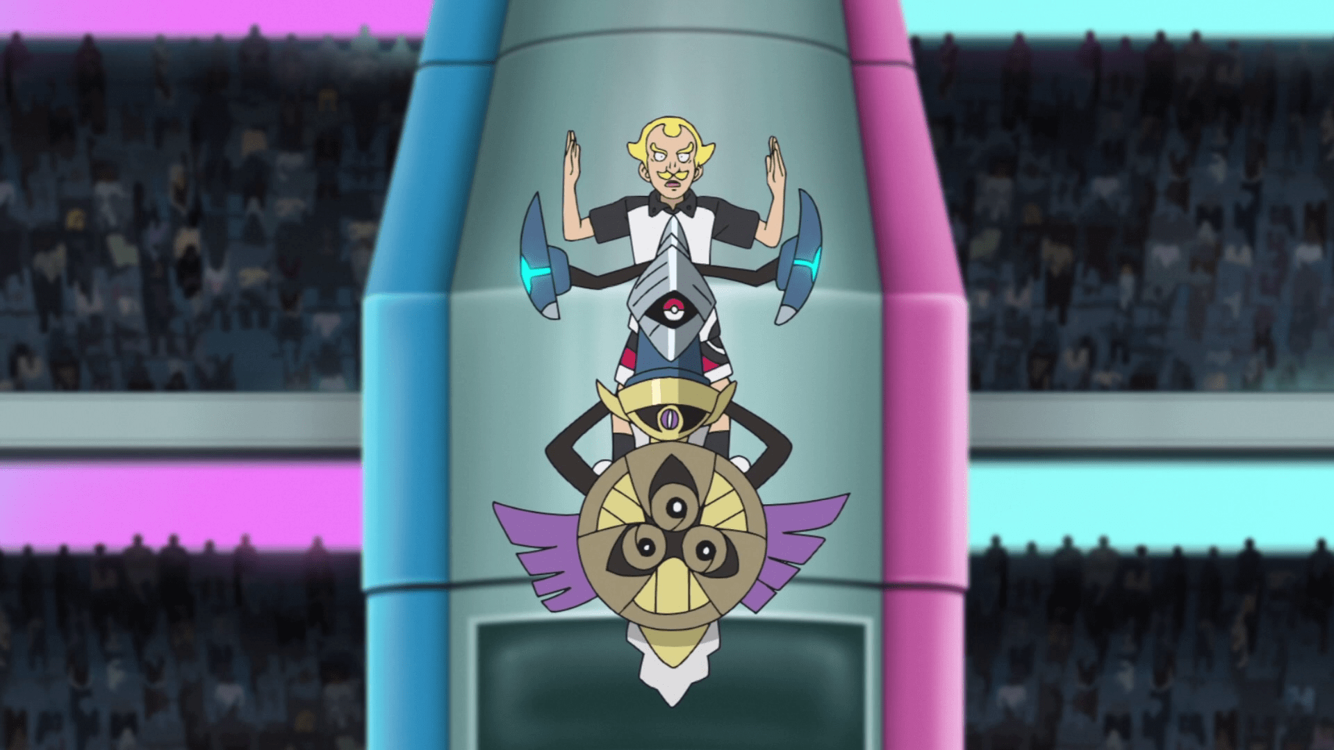 Aegislash Pokemon Wallpapers - Top Free Aegislash Pokemon Backgrounds ...