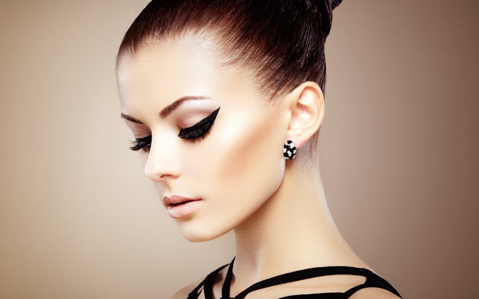 Beauty Model Wallpapers - Top Free Beauty Model Backgrounds ...