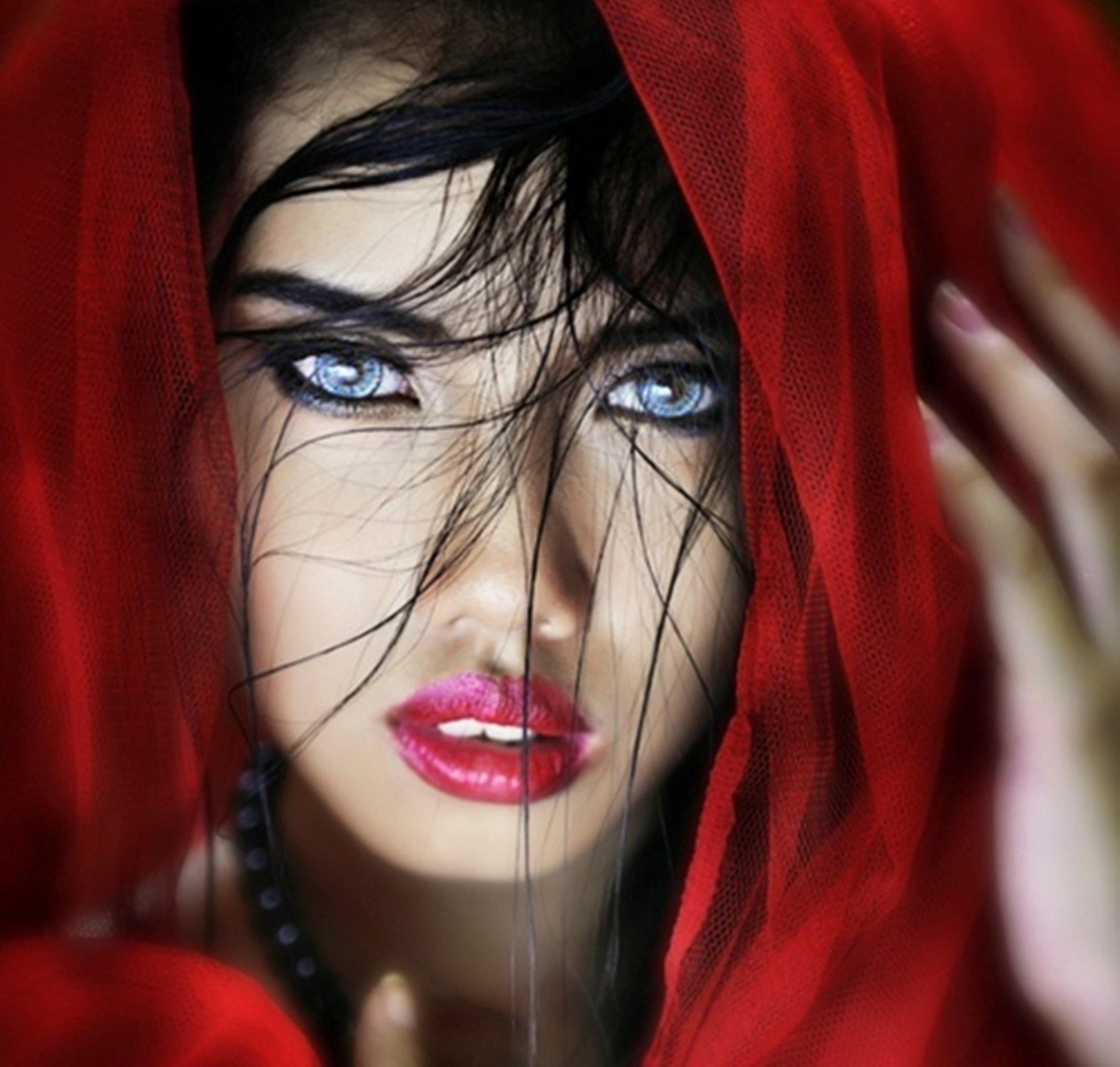 Beauty Model Wallpapers - Top Free Beauty Model Backgrounds ...