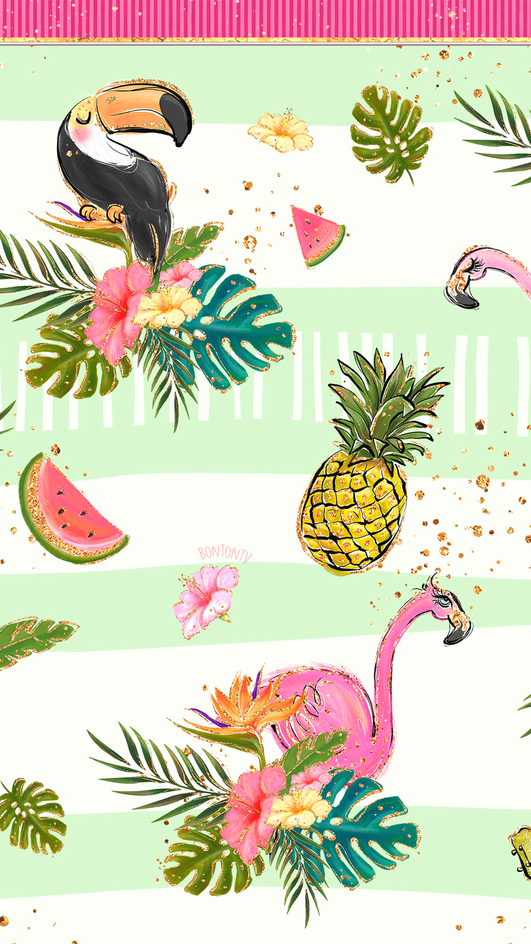 Colorful Summer Wallpapers - Top Free Colorful Summer Backgrounds ...