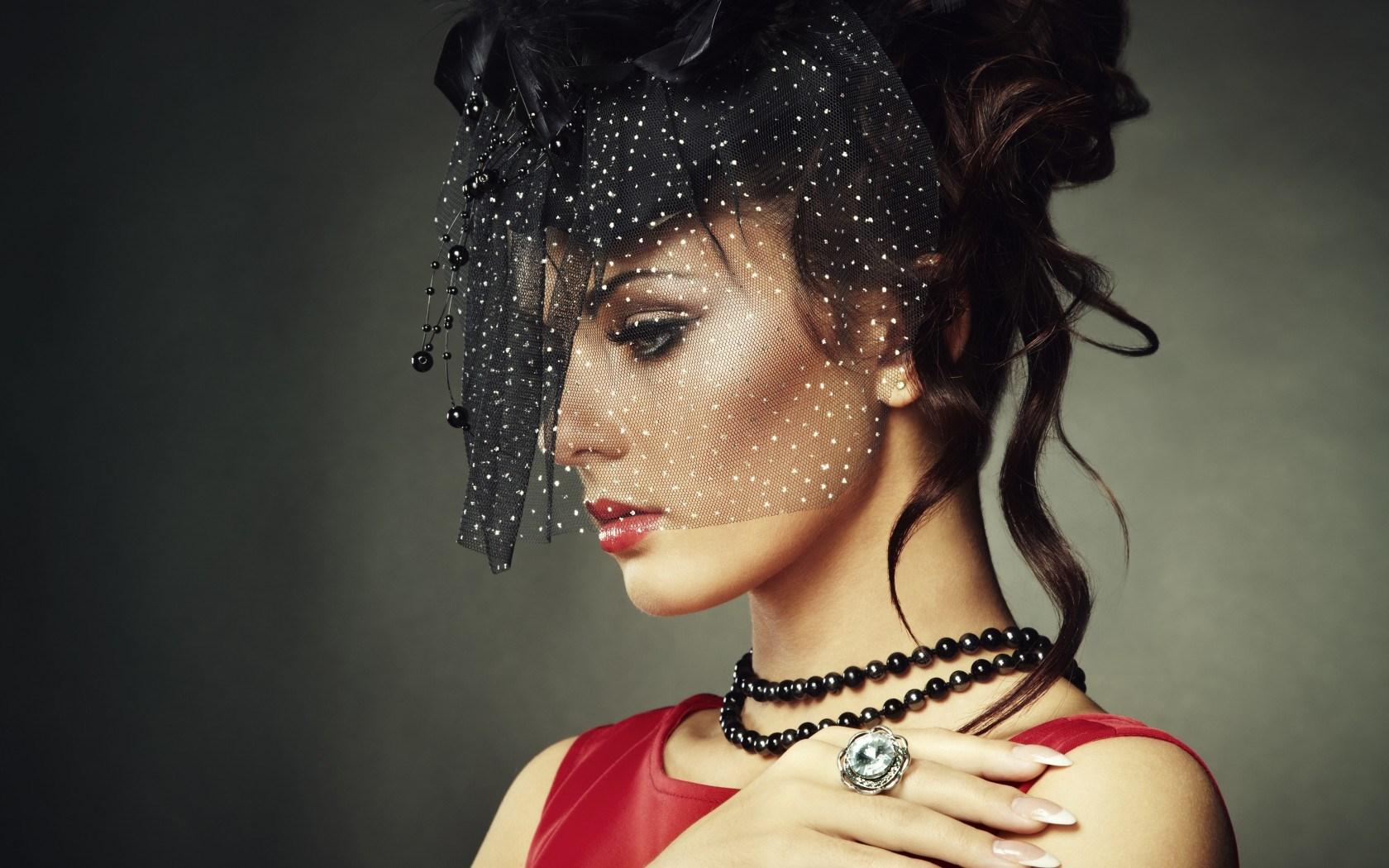 Makeup Model Wallpapers - Top Free Makeup Model Backgrounds ...