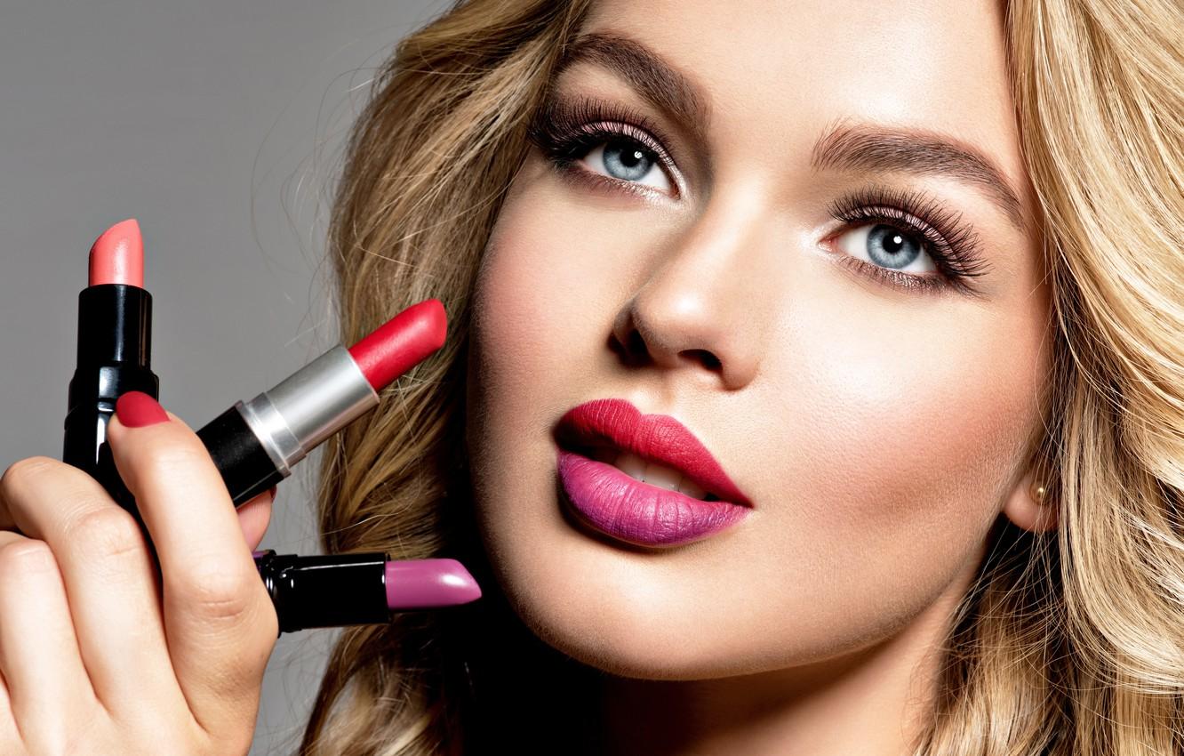 Makeup Model Wallpapers - Top Free Makeup Model Backgrounds ...