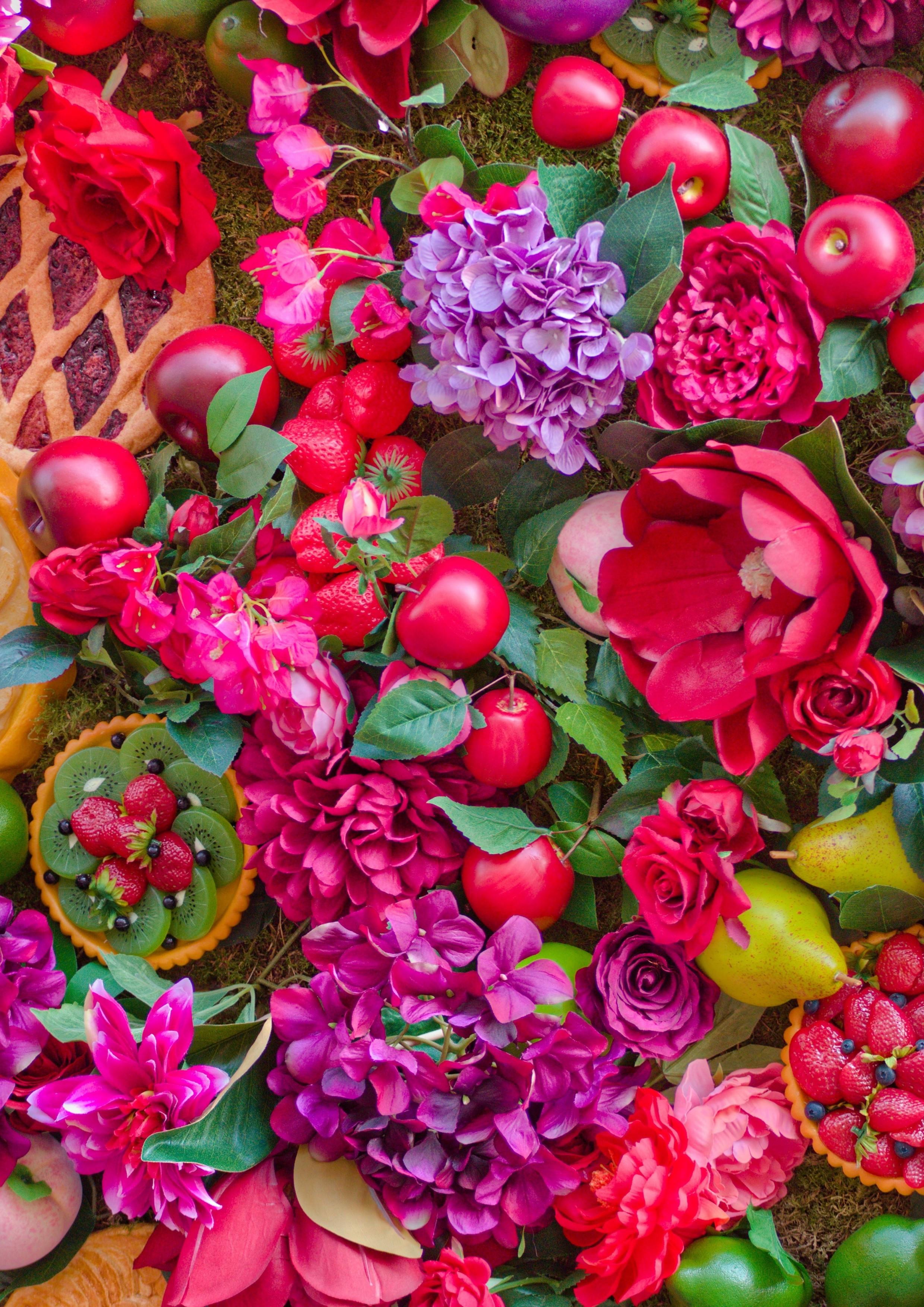 Colorful Summer Wallpapers - Top Free Colorful Summer Backgrounds ...