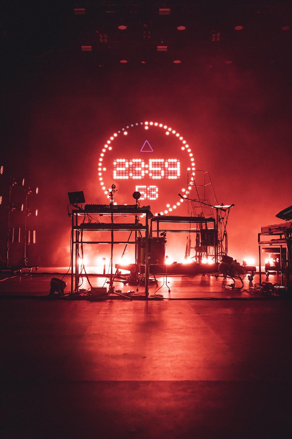 Cool Neon Band Wallpapers - Top Free Cool Neon Band Backgrounds ...