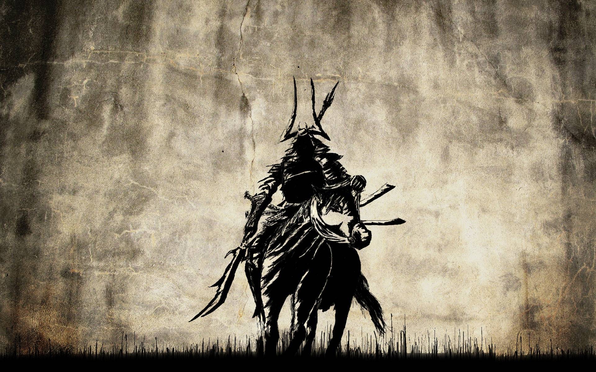 Samurai PC Wallpapers - Top Free Samurai PC Backgrounds - WallpaperAccess