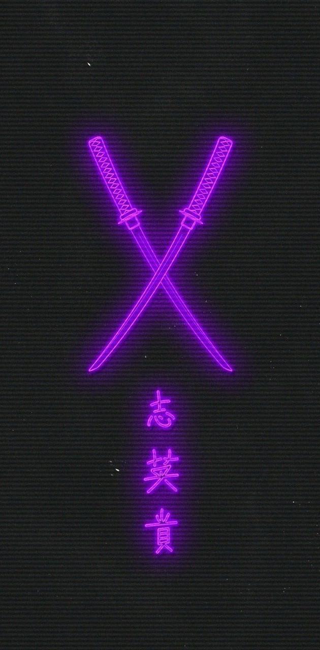 Purple Samurai Wallpapers - Top Free Purple Samurai Backgrounds ...