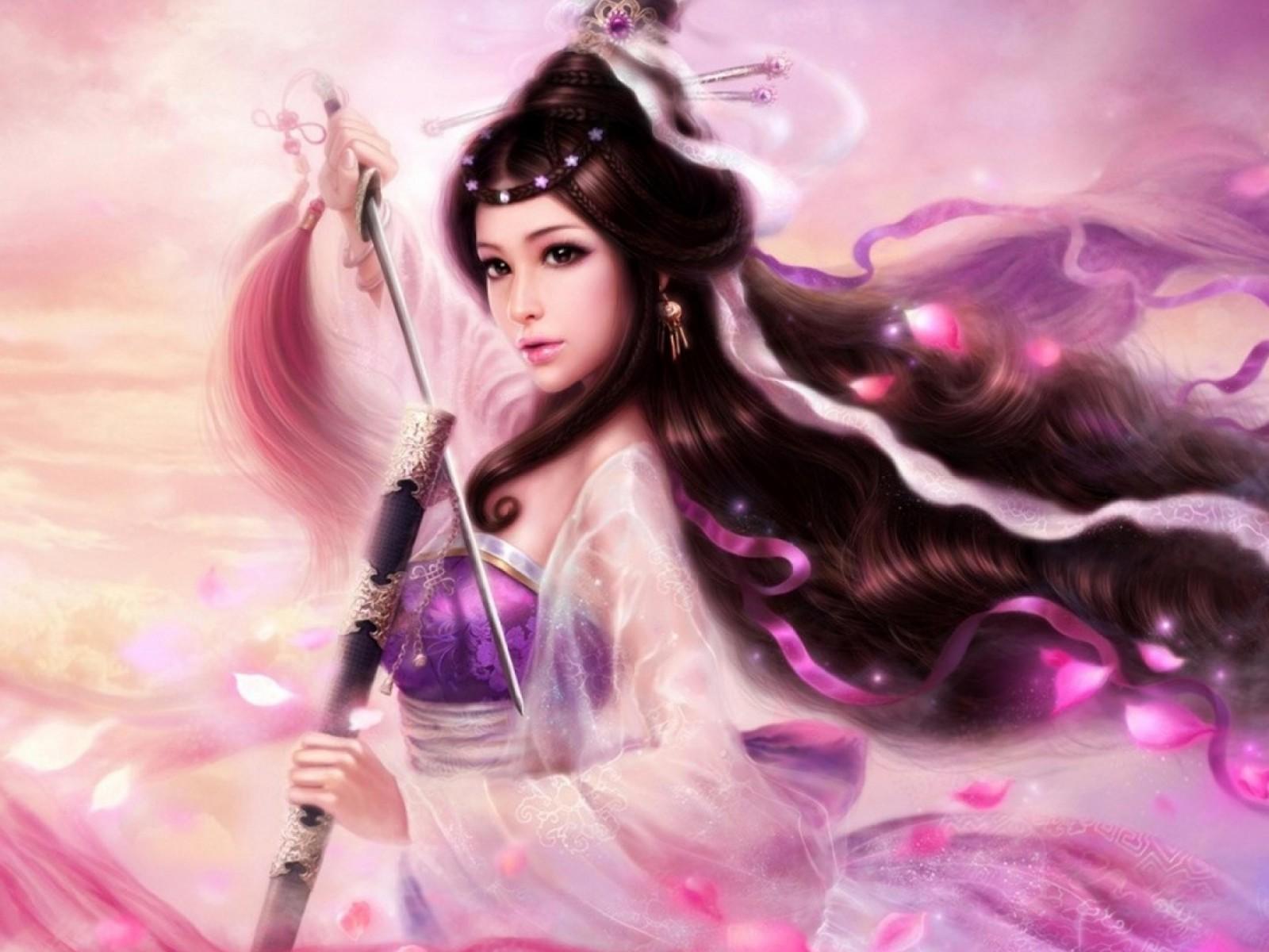 Purple Samurai Wallpapers - Top Free Purple Samurai Backgrounds ...