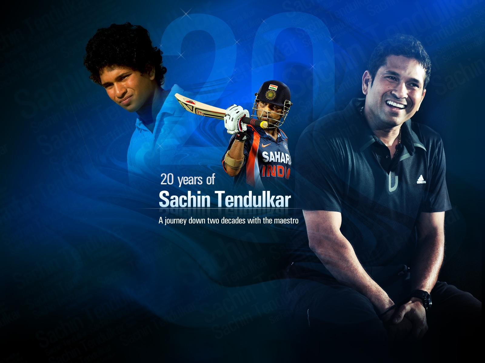 Sachin Tendulkar HD Wallpapers - Top Free Sachin Tendulkar HD ...