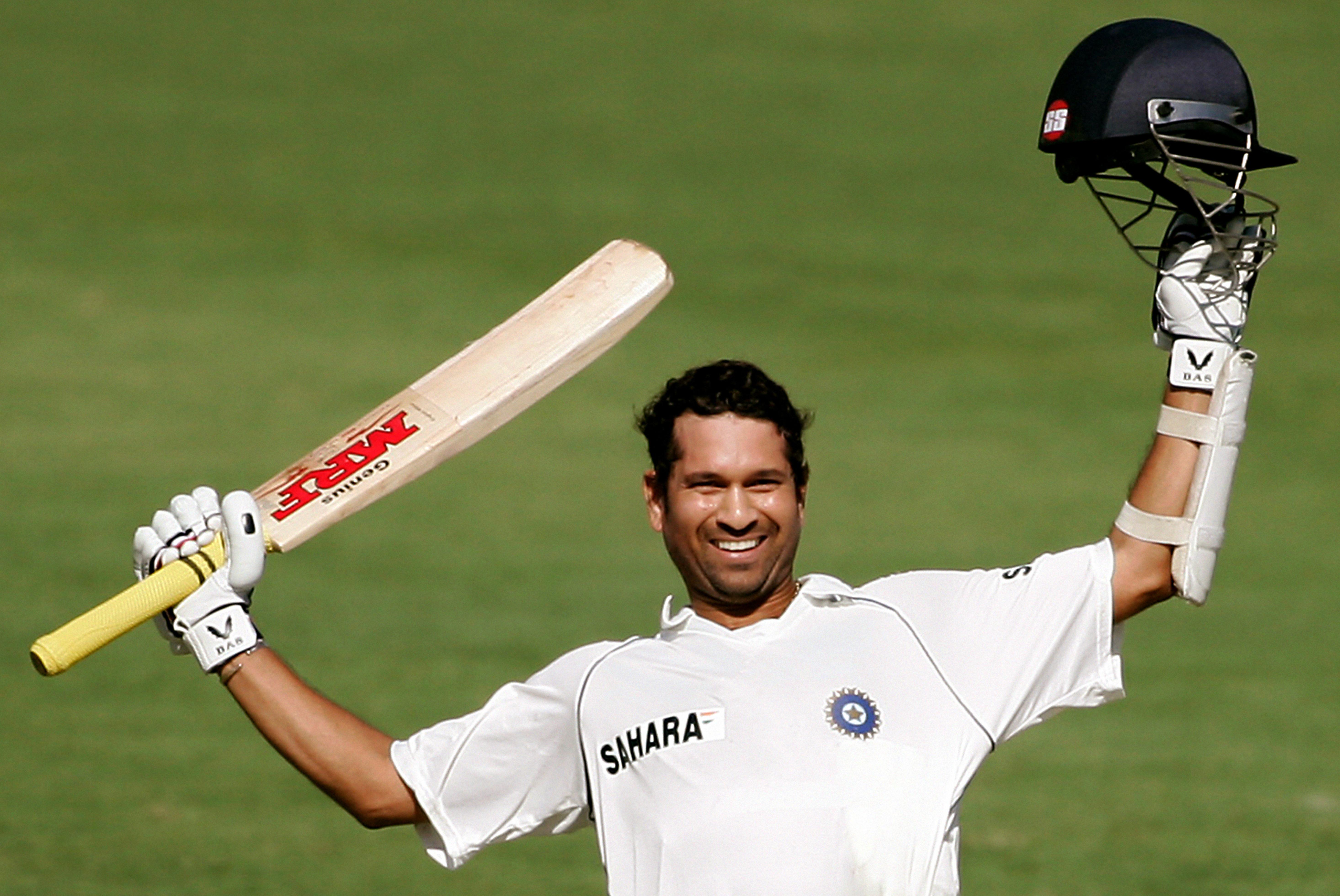 Sachin Tendulkar HD Wallpapers - Top Free Sachin Tendulkar HD ...