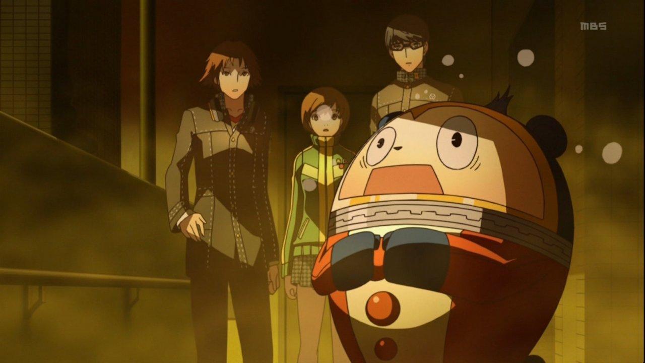 Teddie Persona 4 Wallpapers - Top Free Teddie Persona 4 Backgrounds ...