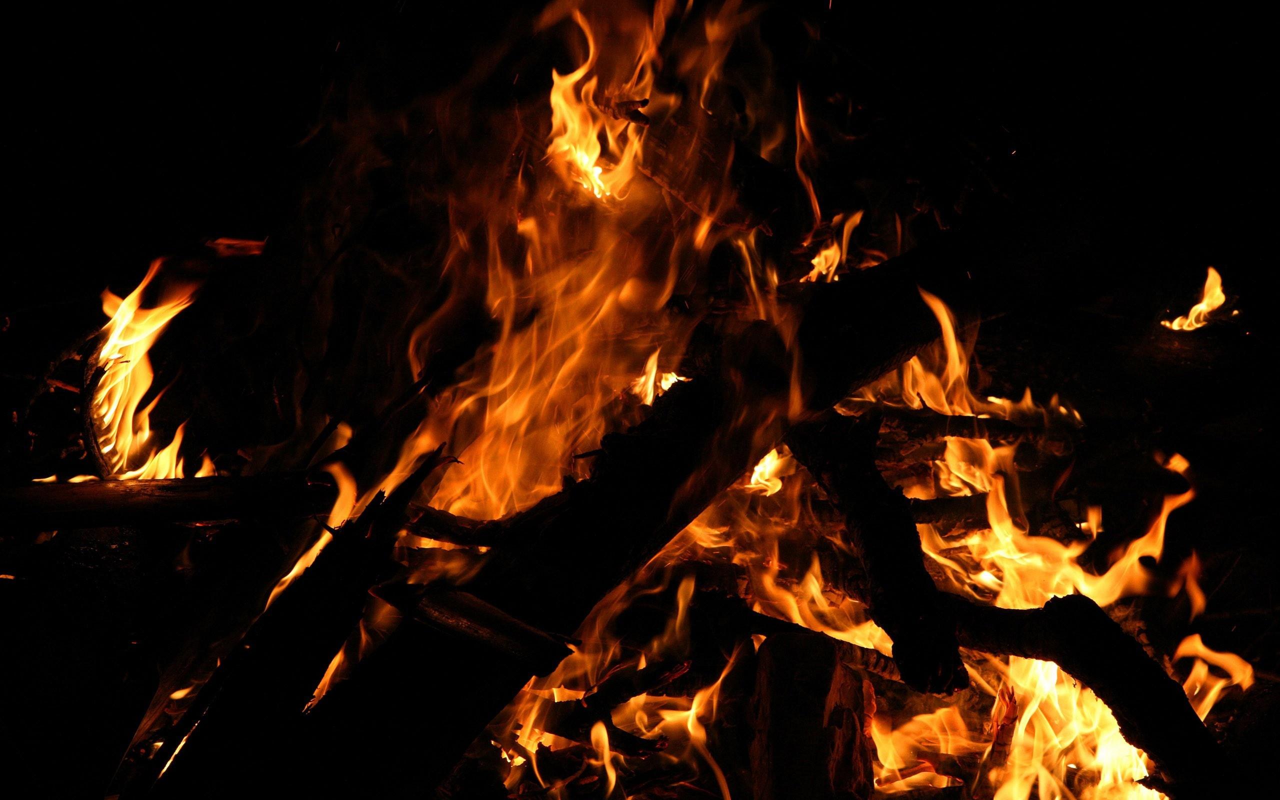 Summer Campfire Wallpapers - Top Free Summer Campfire Backgrounds ...