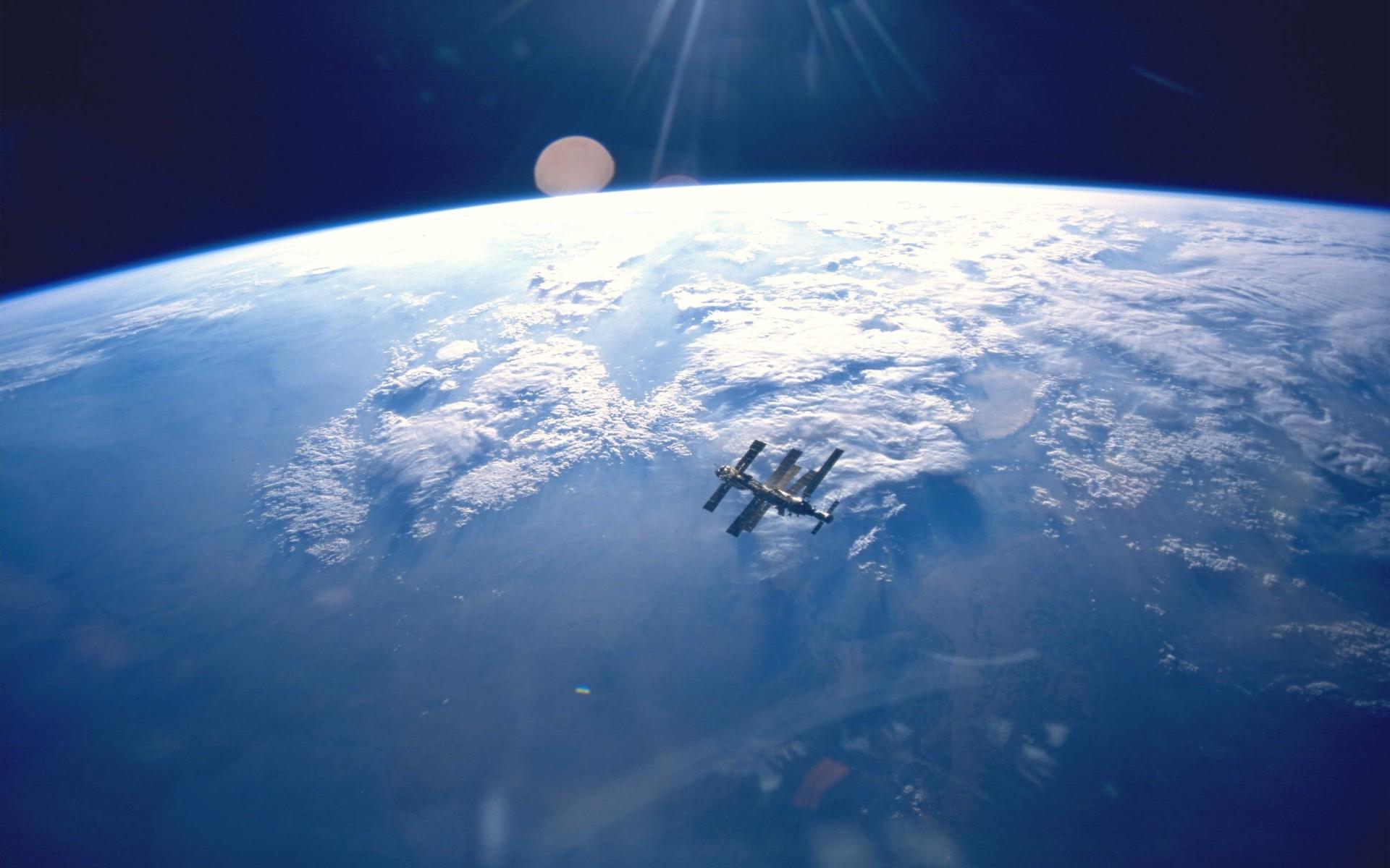 Earth Atmosphere Wallpapers - Top Free Earth Atmosphere Backgrounds ...