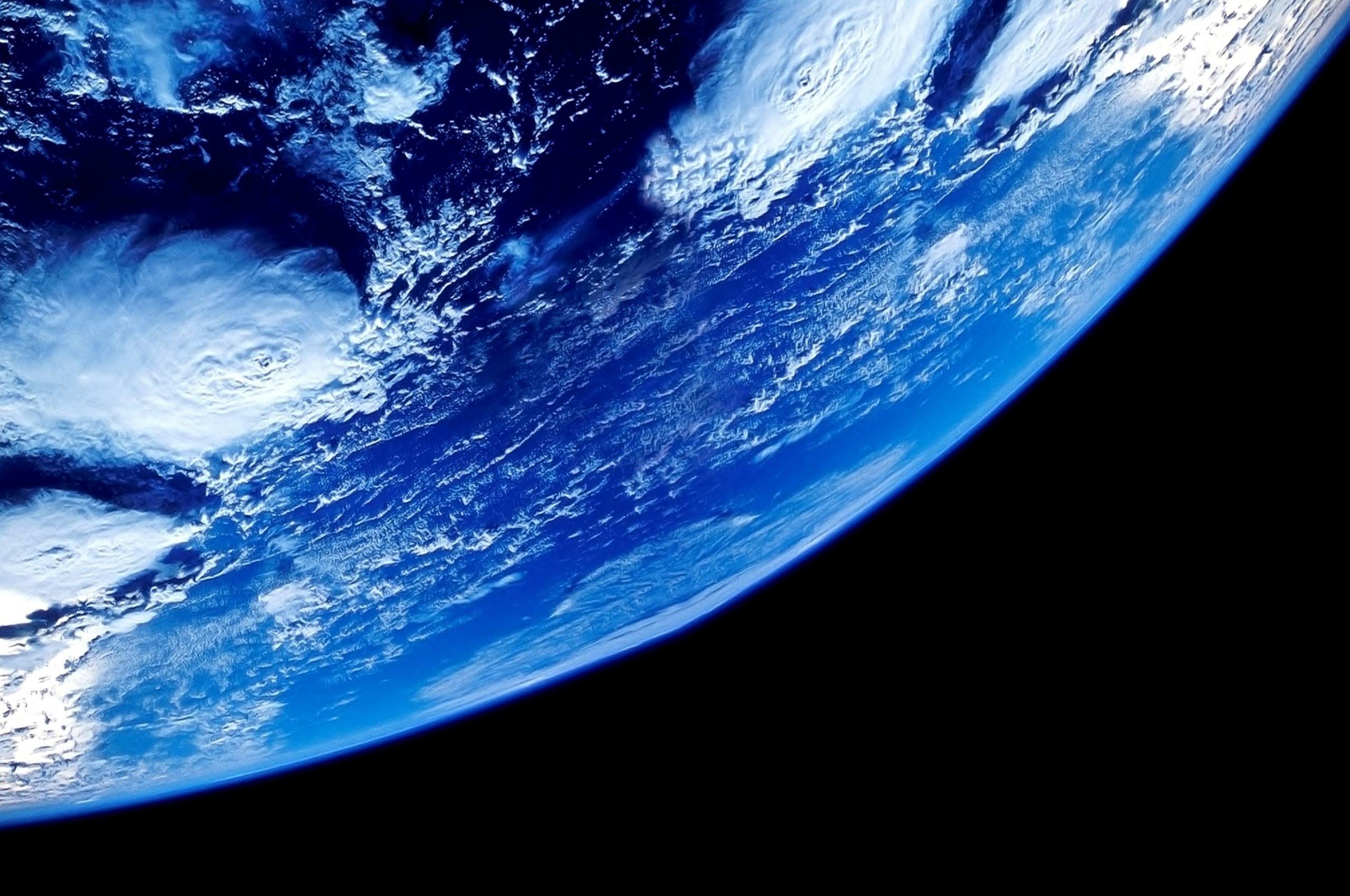 Earth Atmosphere Wallpapers - Top Free Earth Atmosphere Backgrounds ...
