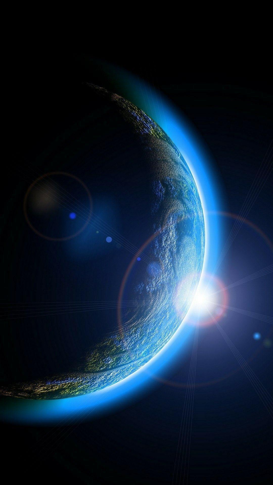Earth Atmosphere Wallpapers - Top Free Earth Atmosphere Backgrounds ...