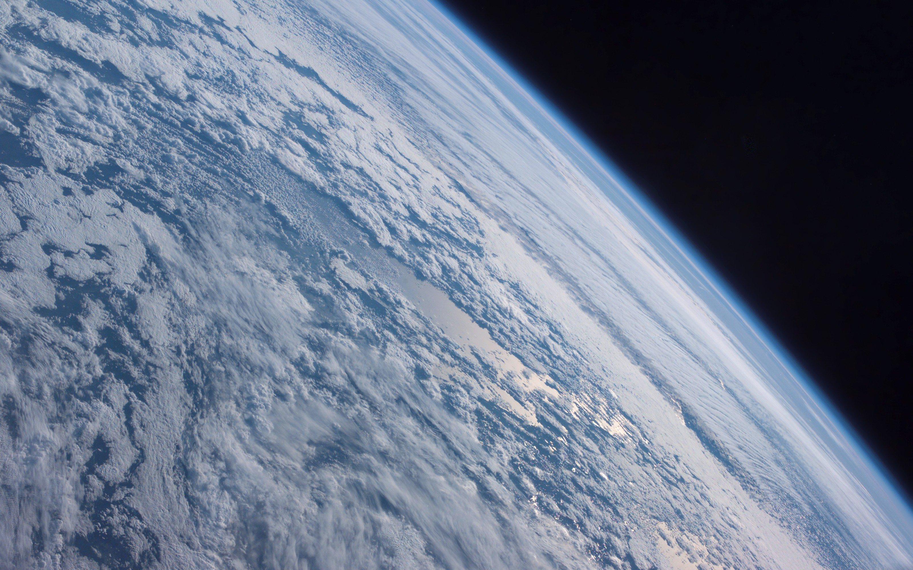 Earth Atmosphere Wallpapers - Top Free Earth Atmosphere Backgrounds ...