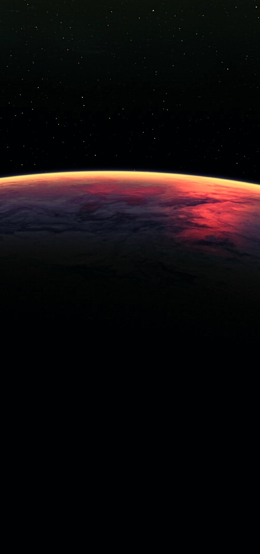 Earth Atmosphere Wallpapers - Top Free Earth Atmosphere Backgrounds ...
