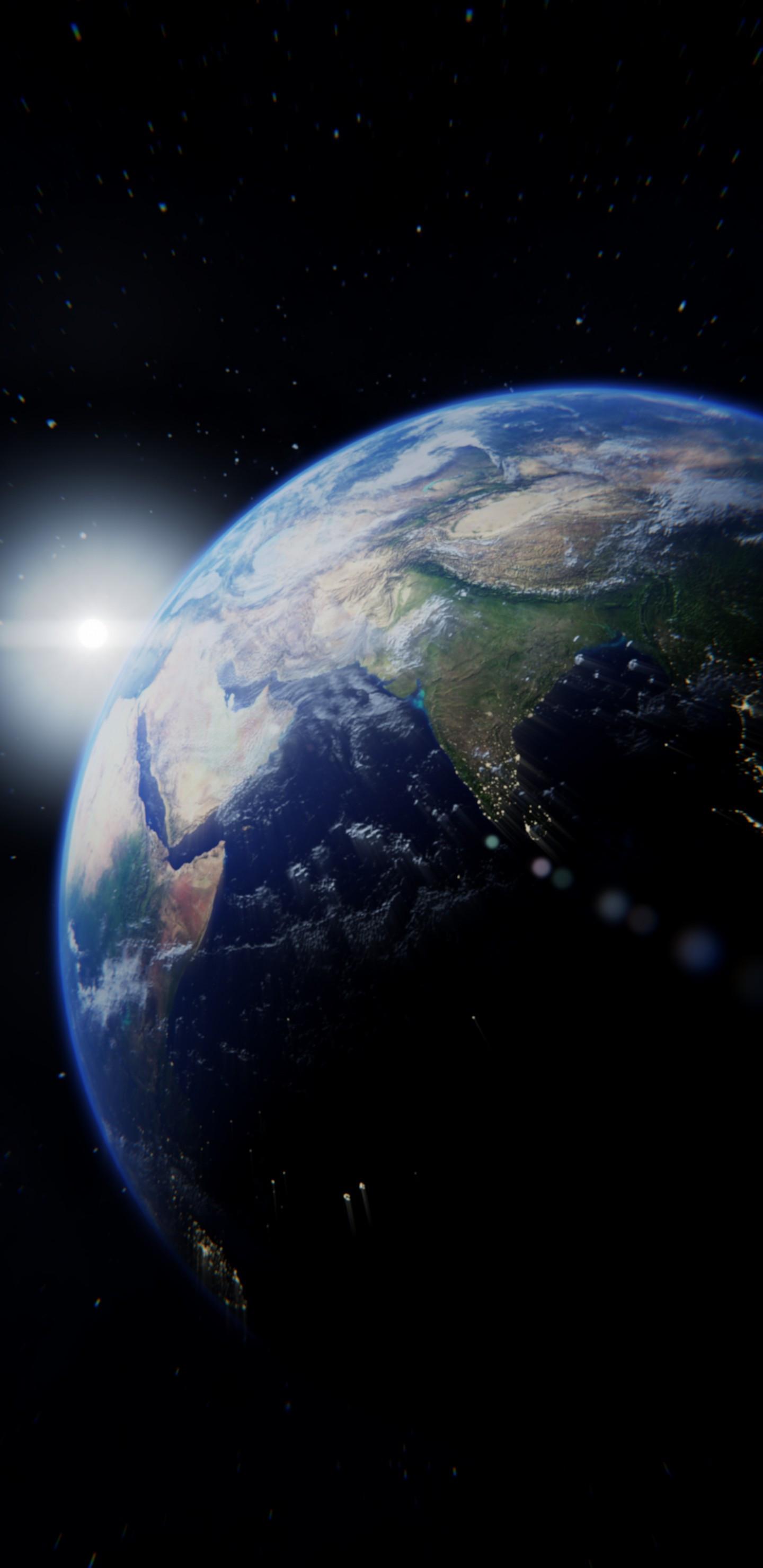 Earth Atmosphere Wallpapers - Top Free Earth Atmosphere Backgrounds ...