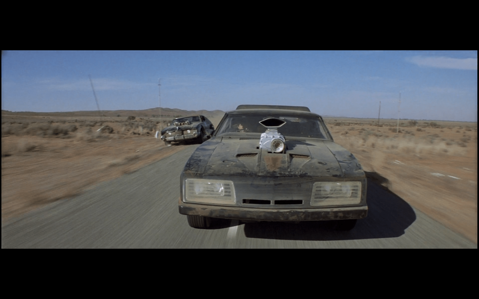 Mad Max Car Wallpapers - Top Free Mad Max Car Backgrounds - WallpaperAccess