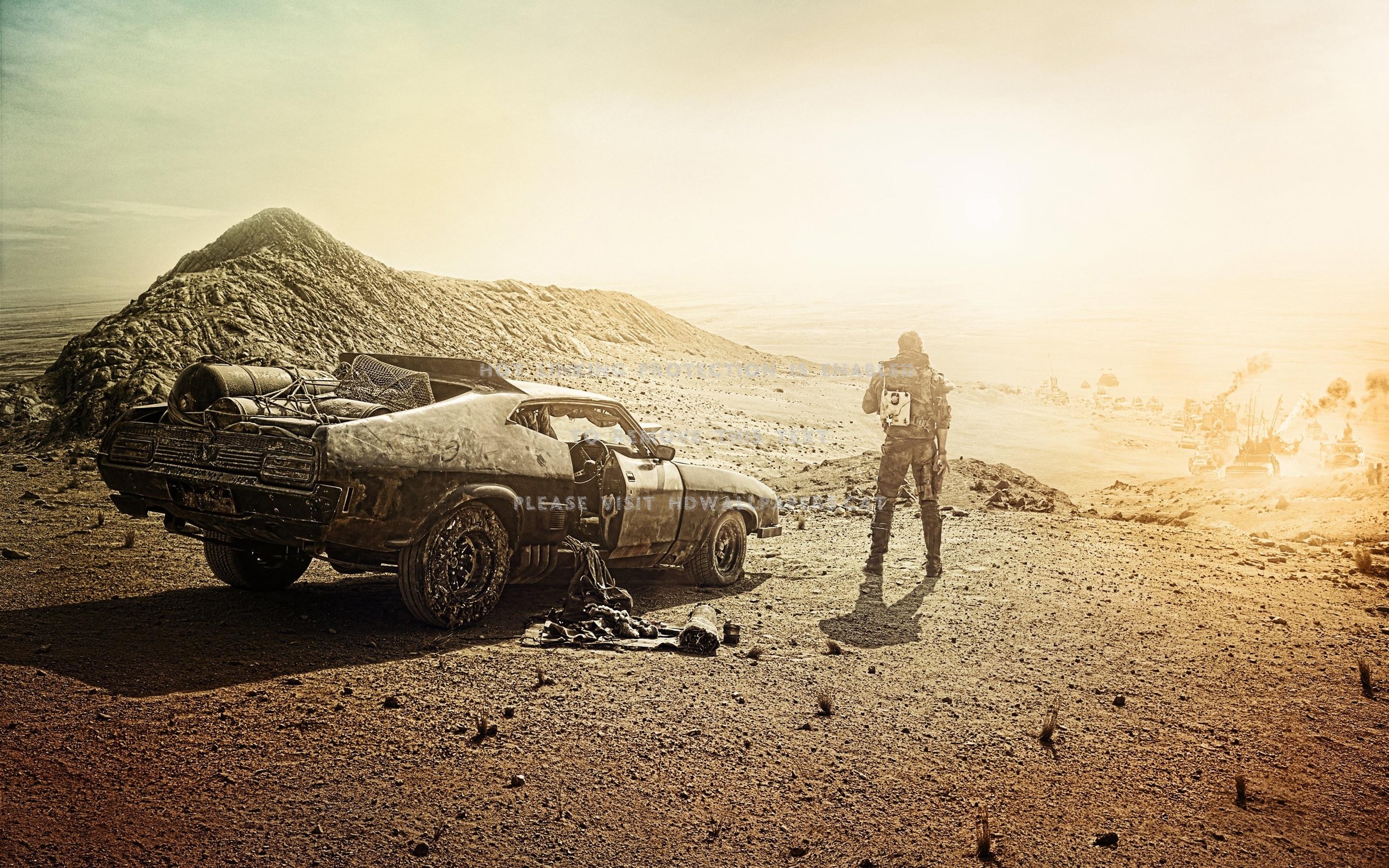 Mad Max Car Wallpapers - Top Free Mad Max Car Backgrounds - WallpaperAccess