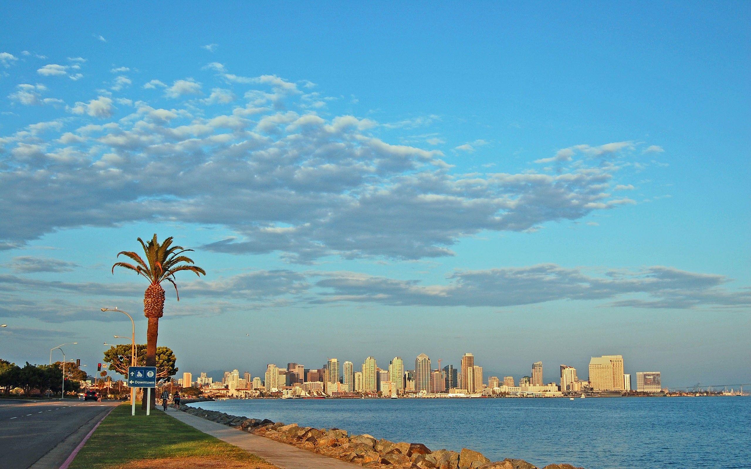 Aesthetic California Wallpapers - Top Free Aesthetic California ...