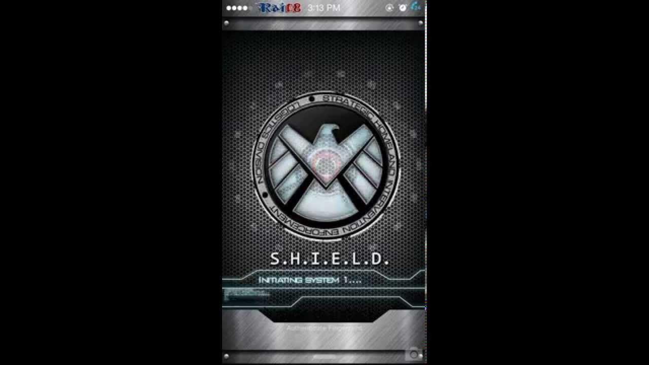 Cool Shield Wallpapers - Top Free Cool Shield Backgrounds - WallpaperAccess