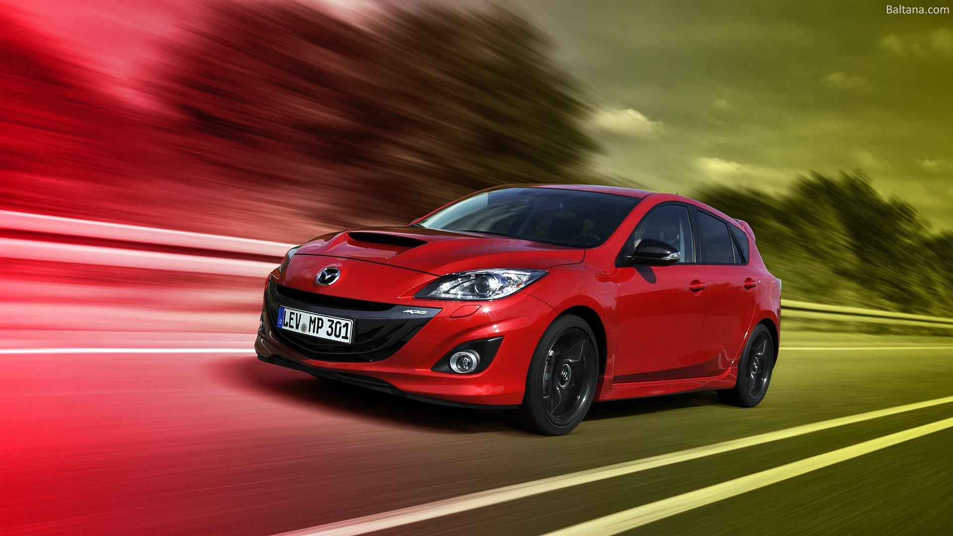 Mazdaspeed 3 Wallpapers - Top Free Mazdaspeed 3 Backgrounds - WallpaperAccess