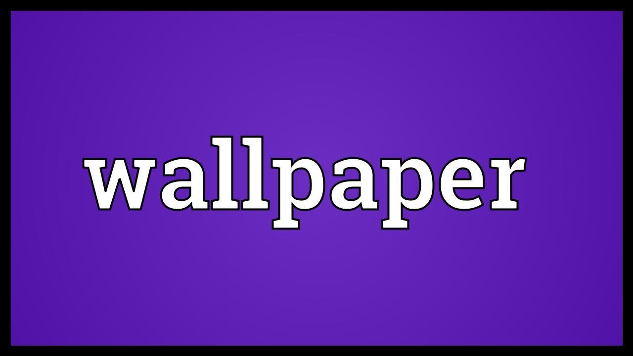 English Word Wallpapers - Top Free English Word Backgrounds ...