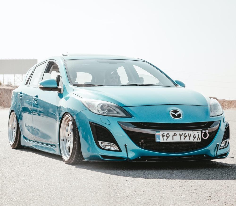 Mazdaspeed 3 Wallpapers - Top Free Mazdaspeed 3 Backgrounds ...