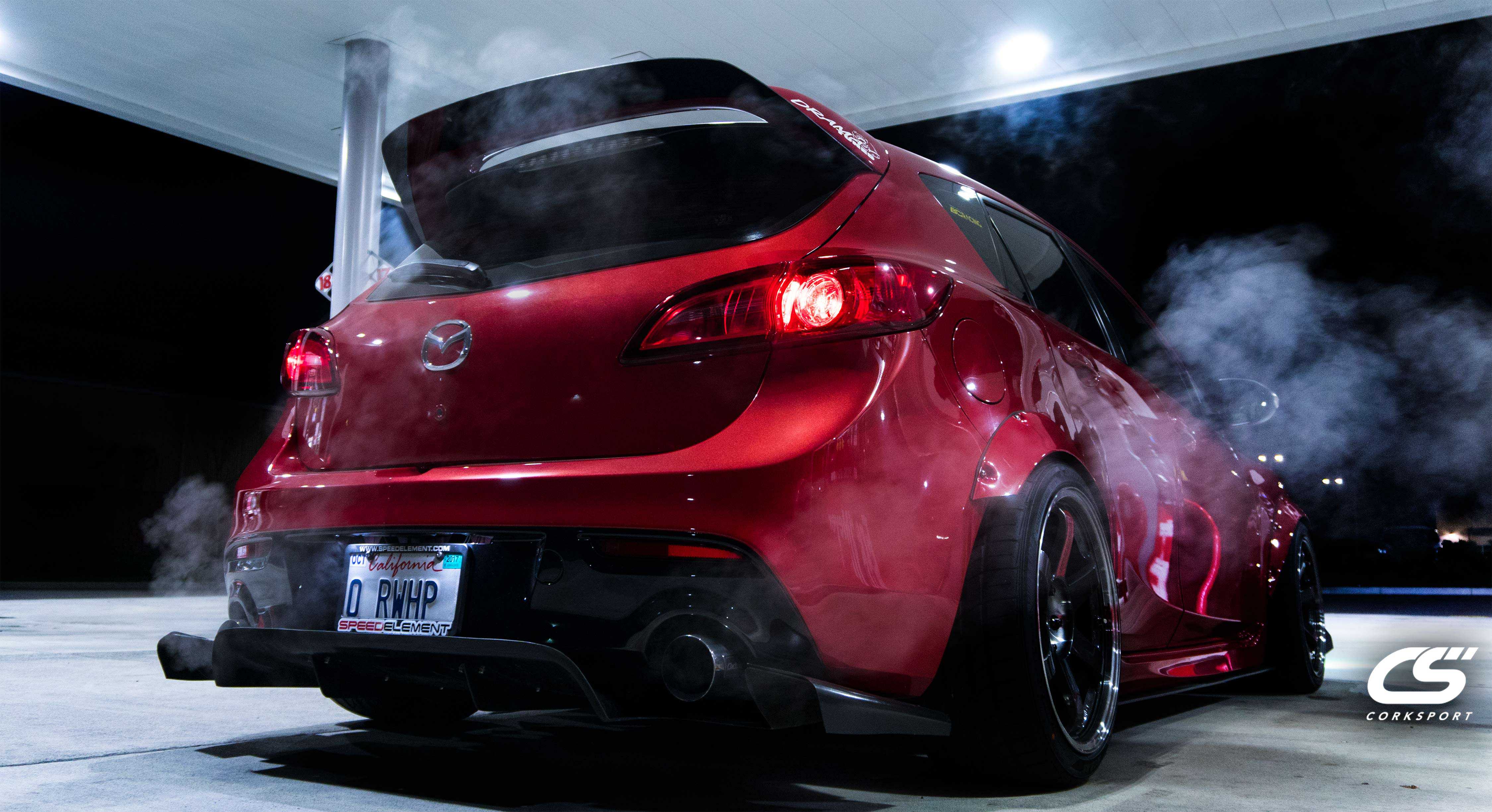Mazdaspeed 3 Wallpapers - Top Free Mazdaspeed 3 Backgrounds ...