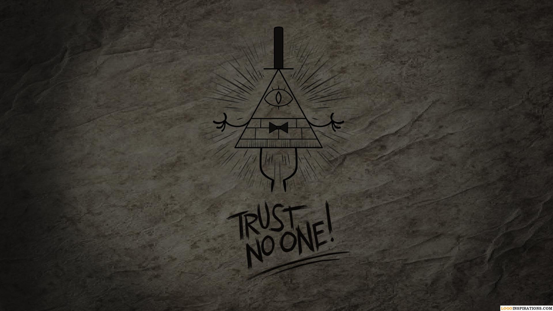 Bill Cipher Computer Wallpapers - Top Free Bill Cipher Computer ...