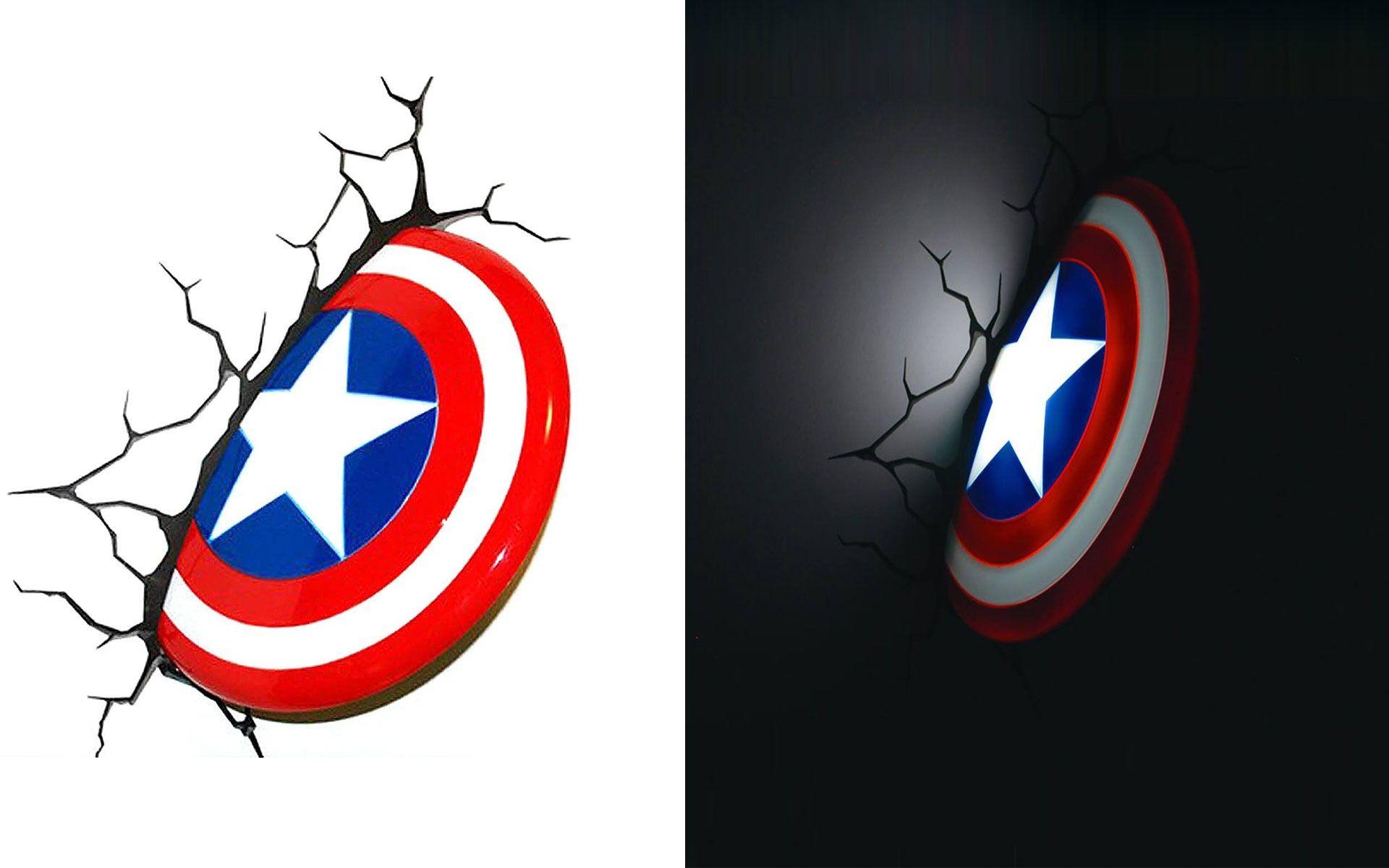 Cool Shield Wallpapers - Top Free Cool Shield Backgrounds - WallpaperAccess