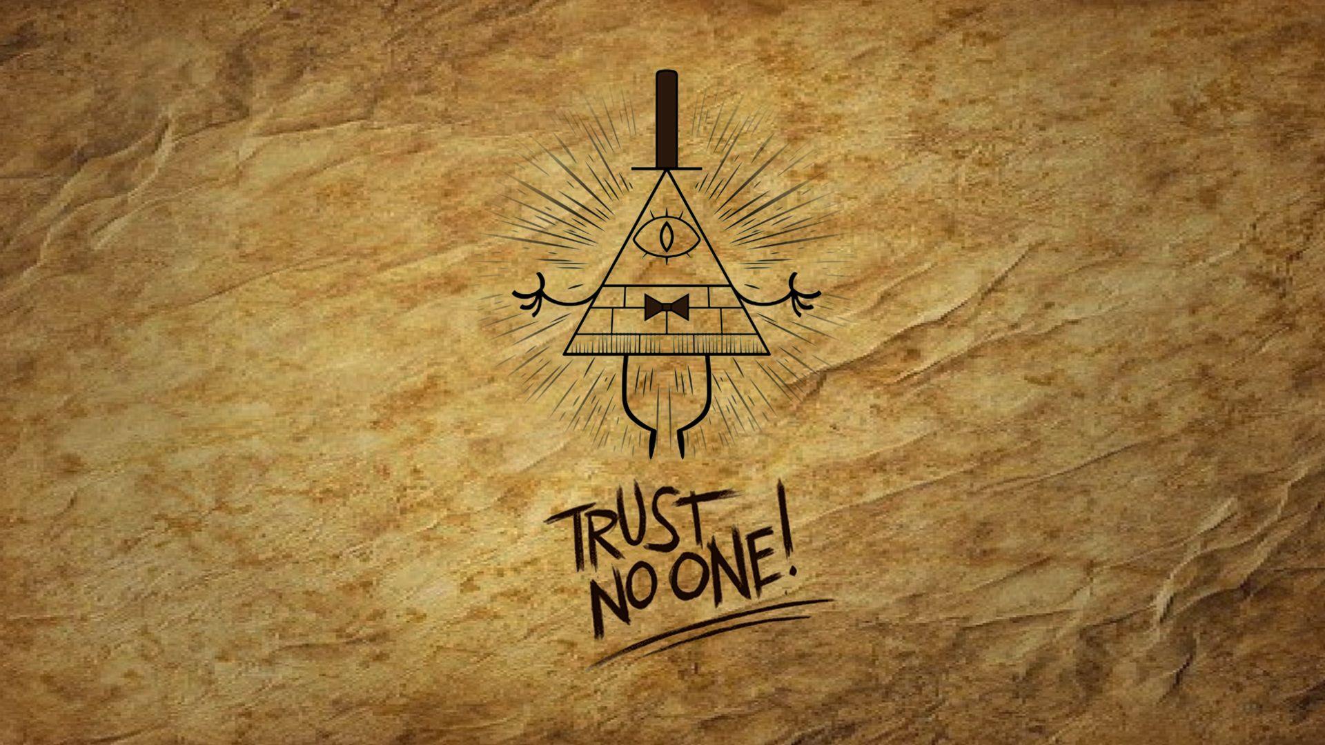 Bill Cipher Computer Wallpapers - Top Free Bill Cipher Computer ...