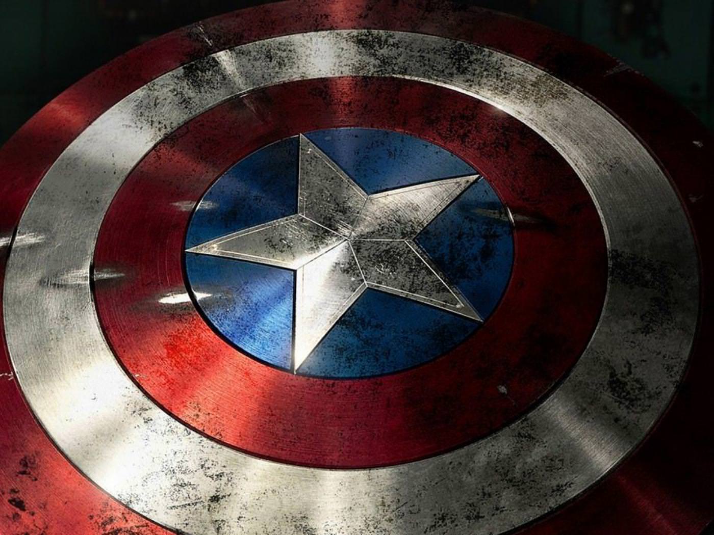 Cool Shield Wallpapers - Top Free Cool Shield Backgrounds - WallpaperAccess