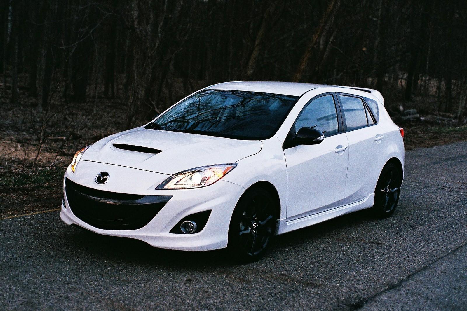 Mazdaspeed 3 Wallpapers - Top Free Mazdaspeed 3 Backgrounds ...