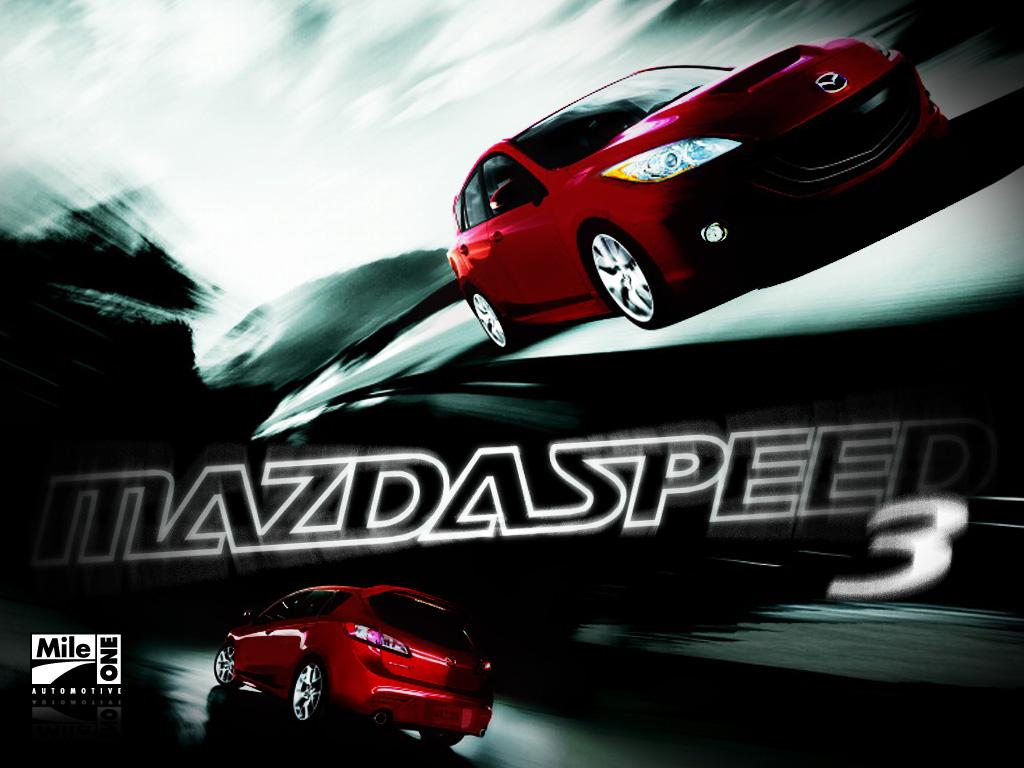 Mazdaspeed 3 Wallpapers - Top Free Mazdaspeed 3 Backgrounds ...