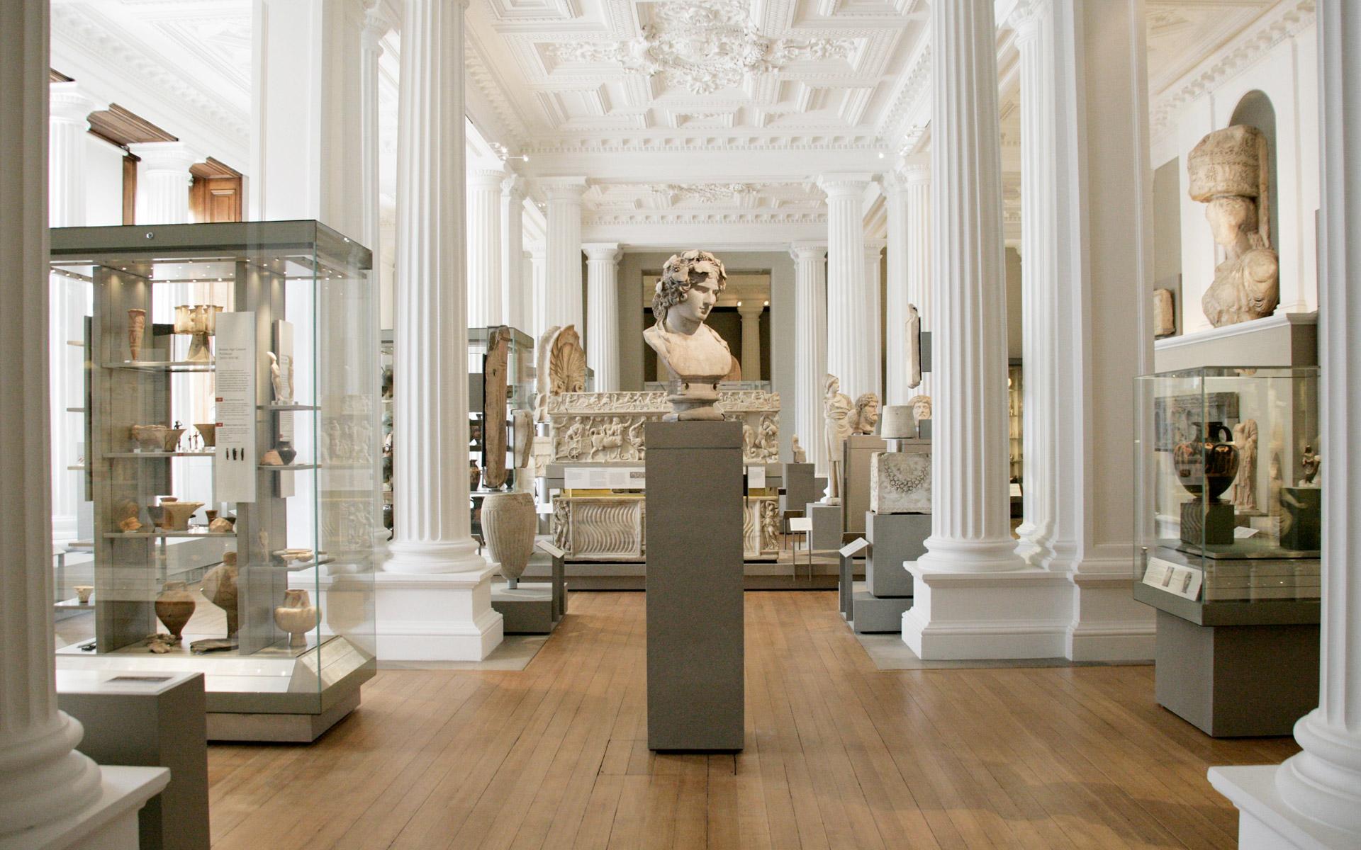 Museum Desktop Wallpapers - Top Free Museum Desktop Backgrounds ...