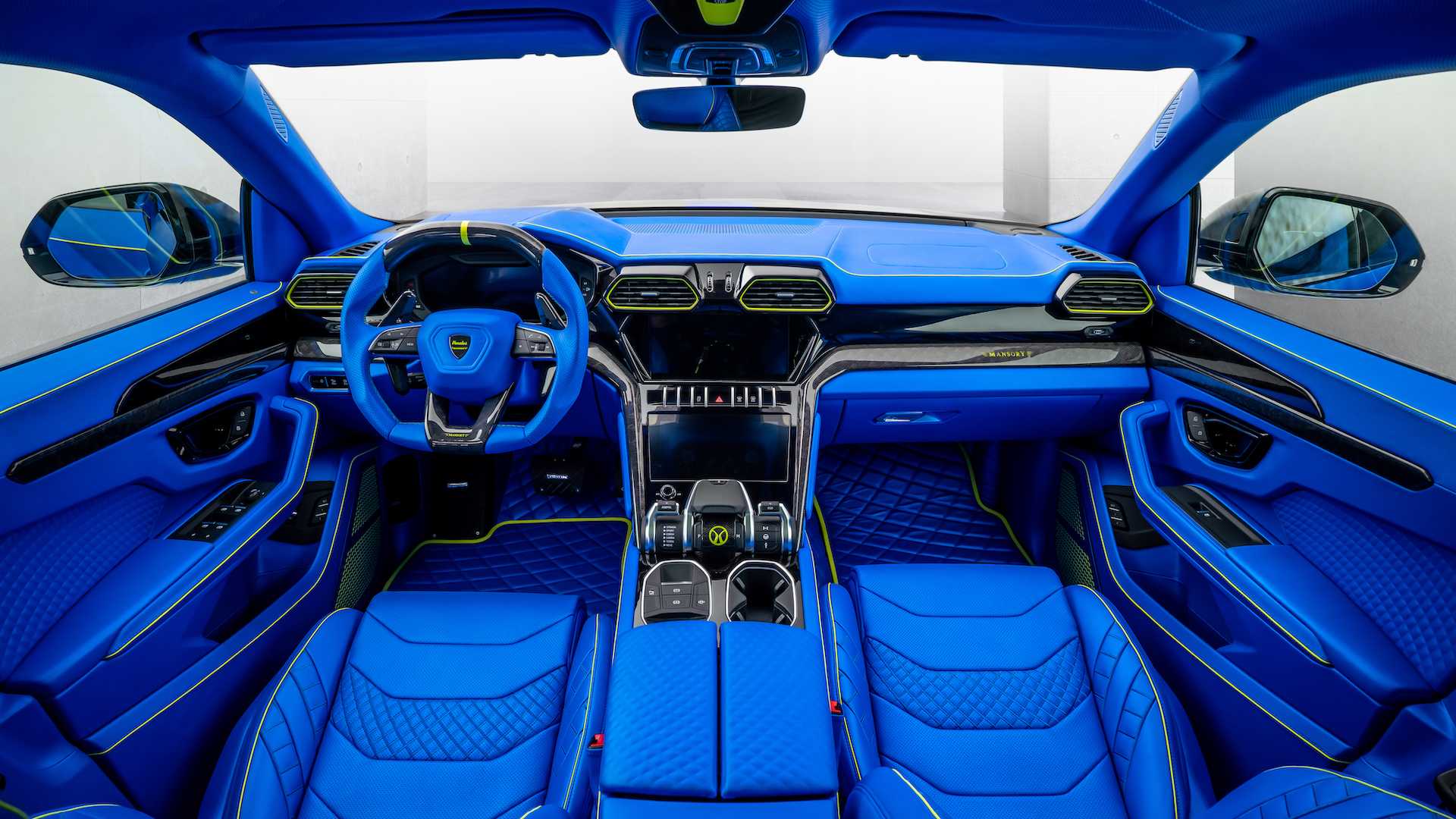 Lamborghini Urus Blue Wallpapers - Top Free Lamborghini Urus Blue ...