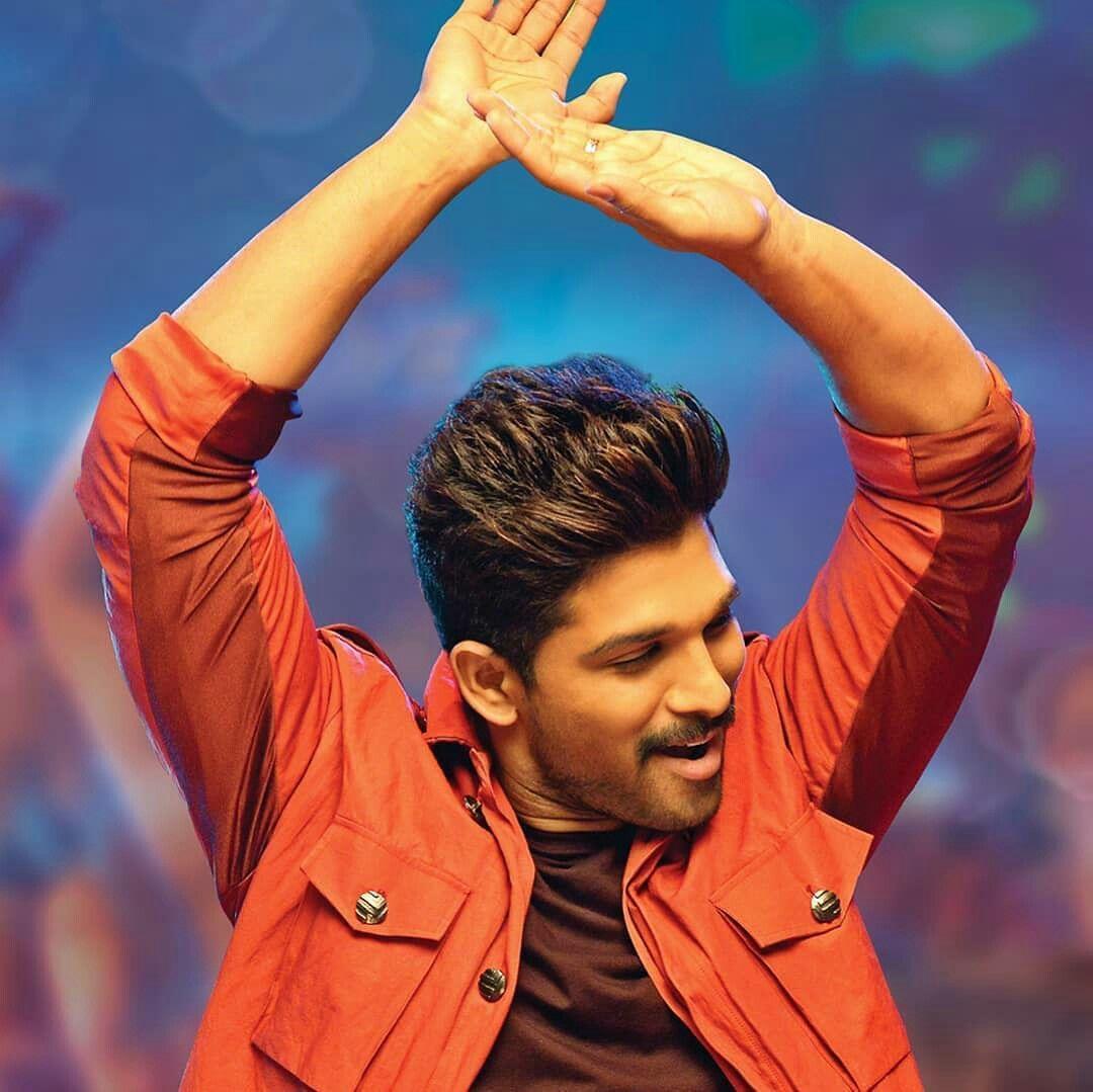 DJ Allu Arjun Wallpapers - Top Free DJ Allu Arjun Backgrounds ...