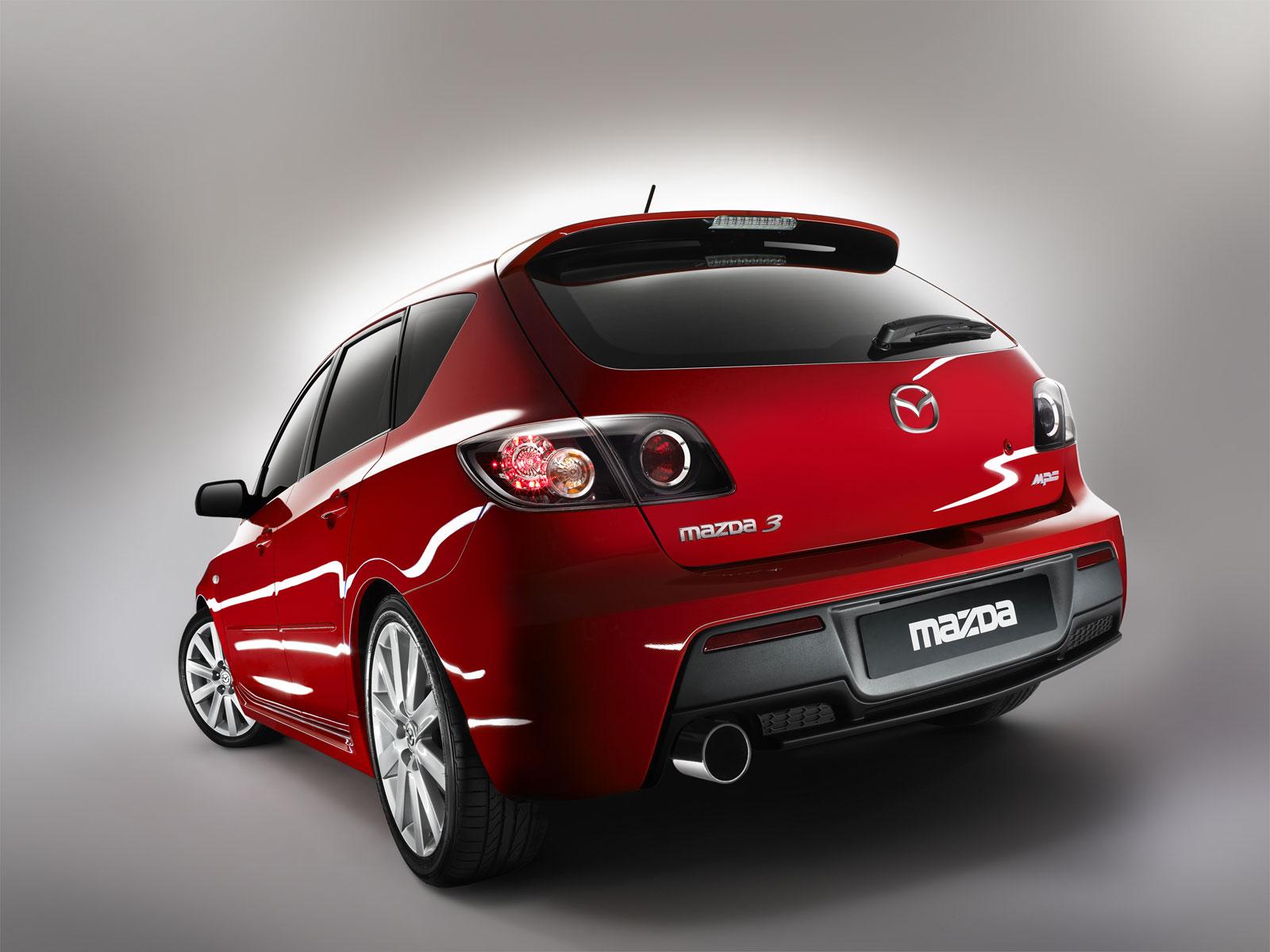 Mazdaspeed 3 Wallpapers - Top Free Mazdaspeed 3 Backgrounds ...