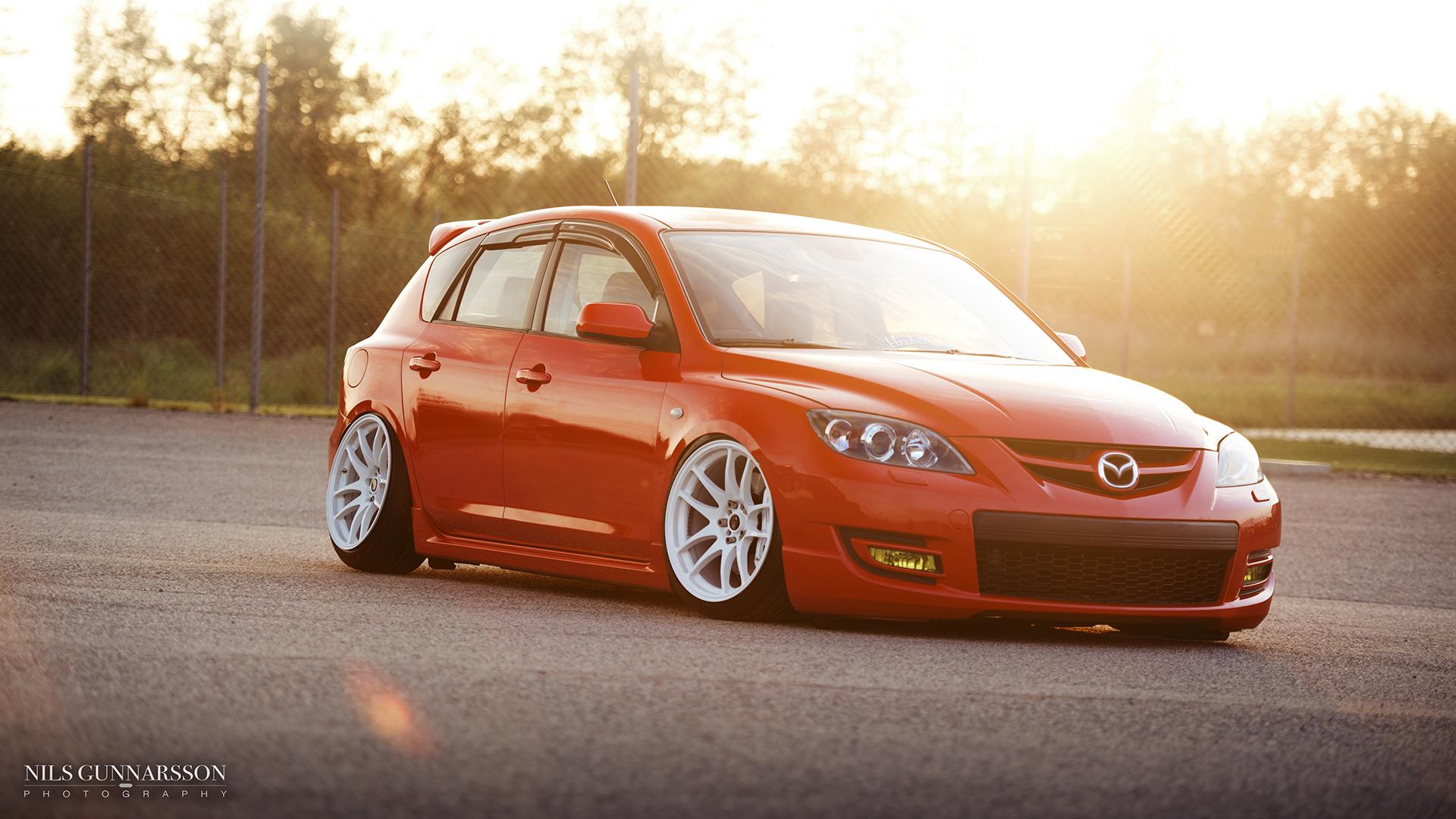 Mazdaspeed 3 Wallpapers - Top Free Mazdaspeed 3 Backgrounds ...